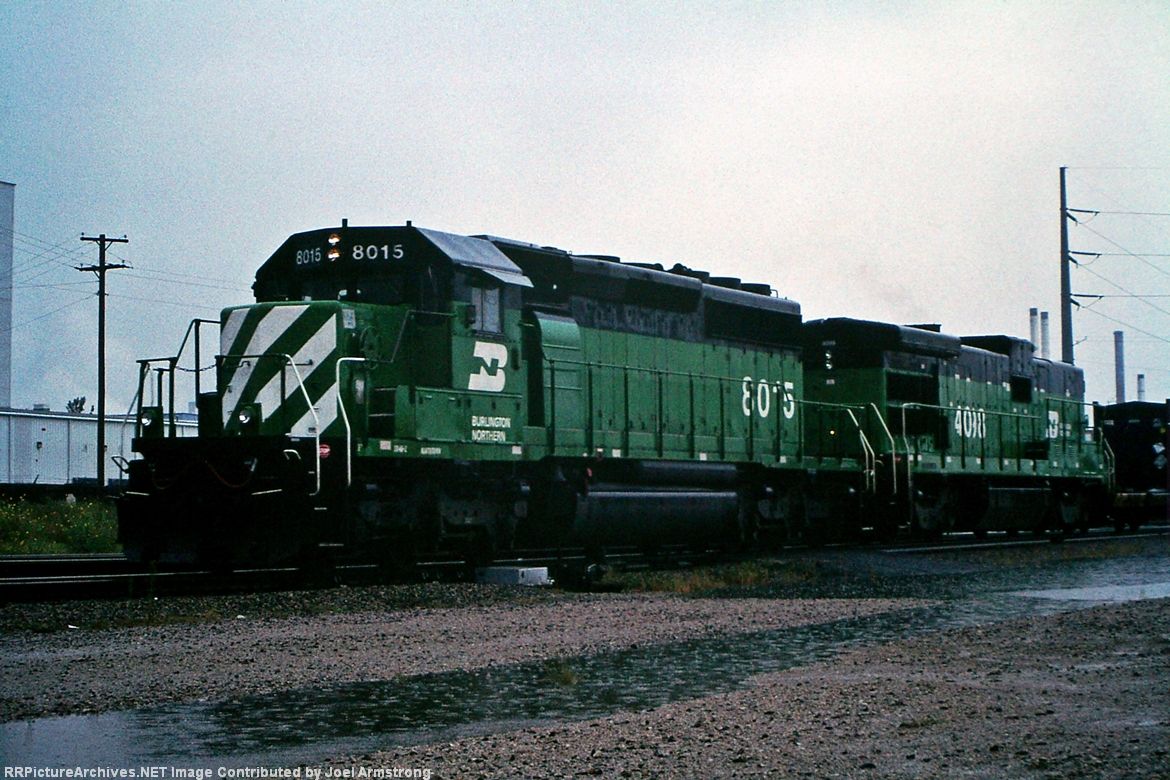 BN 8015